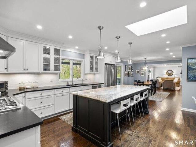 house with 4 bedroom, Ridgefield CT DS103188252