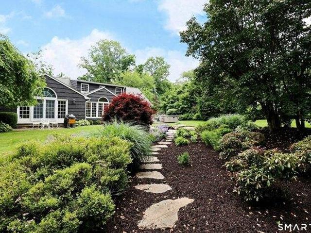 house with 4 bedroom, Ridgefield CT ES104115613