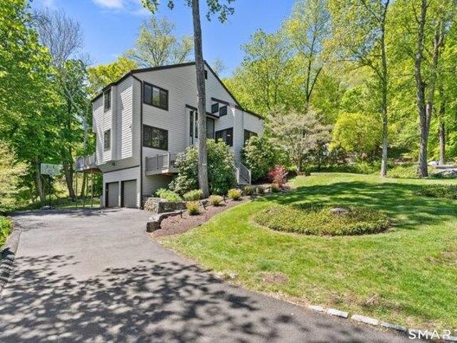 house with 4 bedroom, Ridgefield CT ES104112847