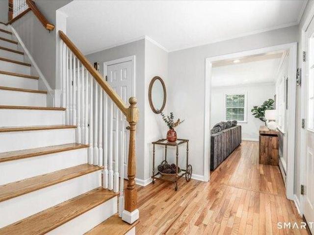 house with 4 bedroom, Ridgefield CT ES104151502