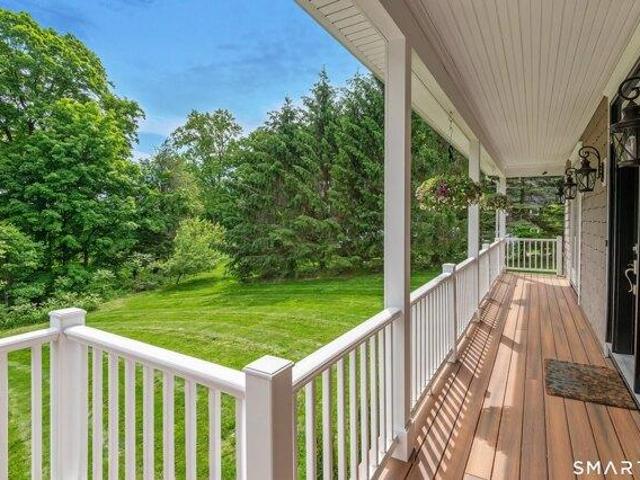 house with 4 bedroom, Ridgefield CT ES104153669