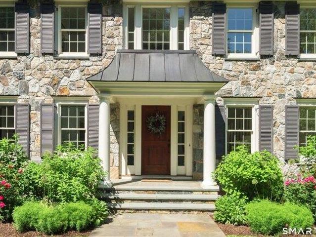 house with 4 bedroom, Ridgefield CT ES104191187