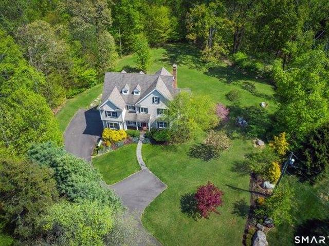 house with 4 bedroom, Ridgefield CT ES104192087