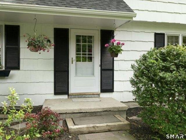 house with 4 bedroom, Ridgefield CT ES104330005