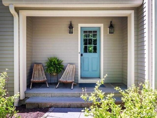 house with 4 bedroom, Ridgefield CT ES104331699