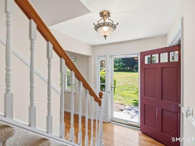 house with 4 bedroom, Ridgefield CT ES104352746