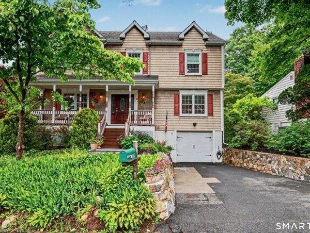 house with 4 bedroom, Ridgefield CT ES104374078