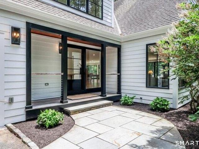 house with 4 bedroom, Ridgefield CT ES104376288