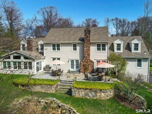 house with 4 bedroom, Ridgefield CT ES104406695
