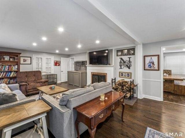 house with 4 bedroom, Ridgefield CT ES104869966