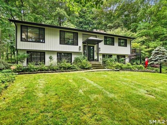 house with 4 bedroom, Ridgefield CT ES104920052