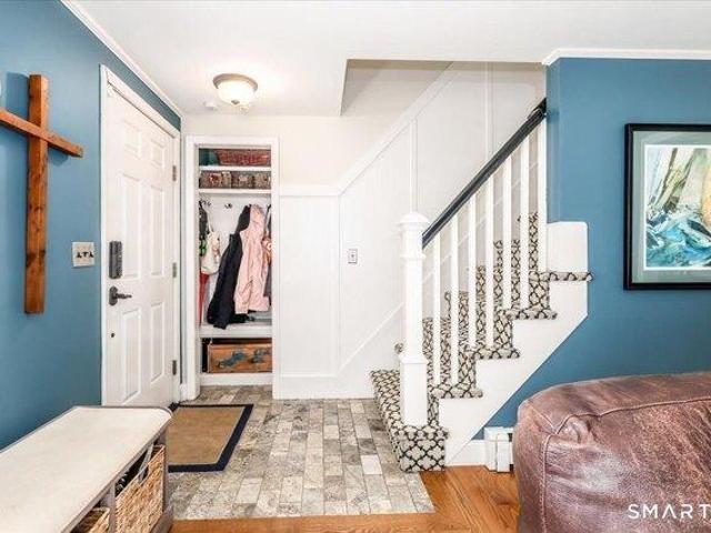 house with 4 bedroom, Ridgefield CT ES104947207