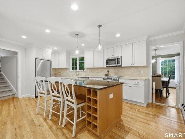 house with 4 bedroom, Ridgefield CT ES105125818