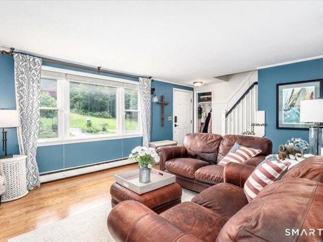 house with 4 bedroom, Ridgefield CT ES105125887