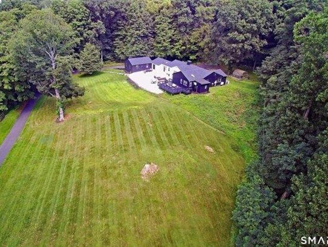 house with 4 bedroom, Ridgefield CT ES105126078