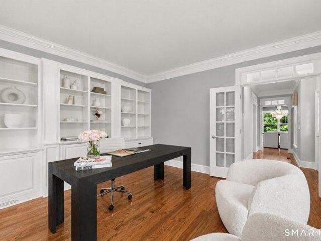 house with 4 bedroom, Ridgefield CT ES105126372