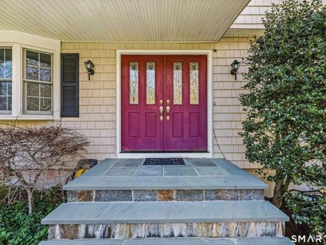 house with 4 bedroom, Ridgefield CT ES105127121