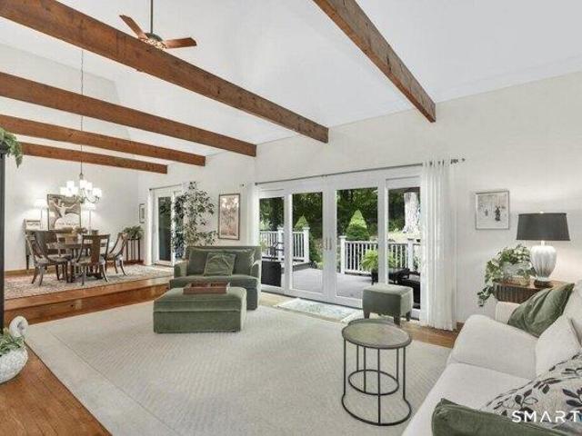 house with 4 bedroom, Ridgefield CT ES105156620