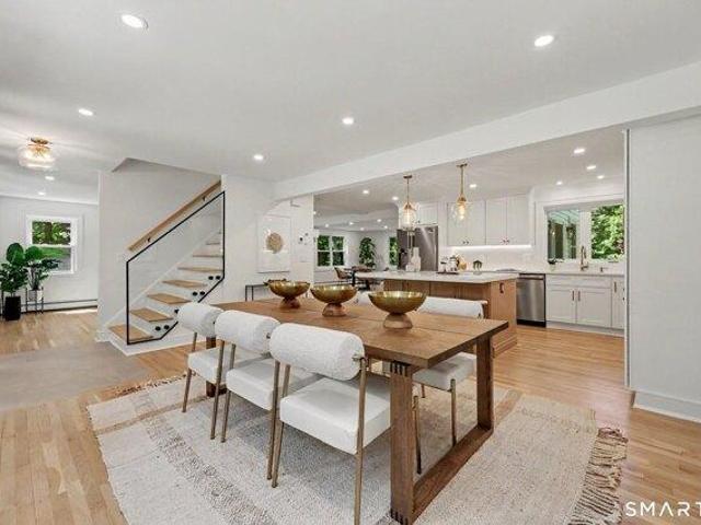 house with 4 bedroom, Ridgefield CT ES105159850