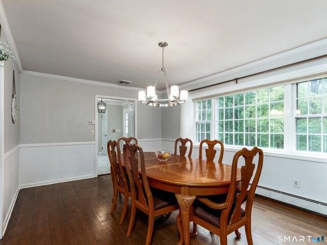 house with 4 bedroom, Ridgefield CT ES105160225