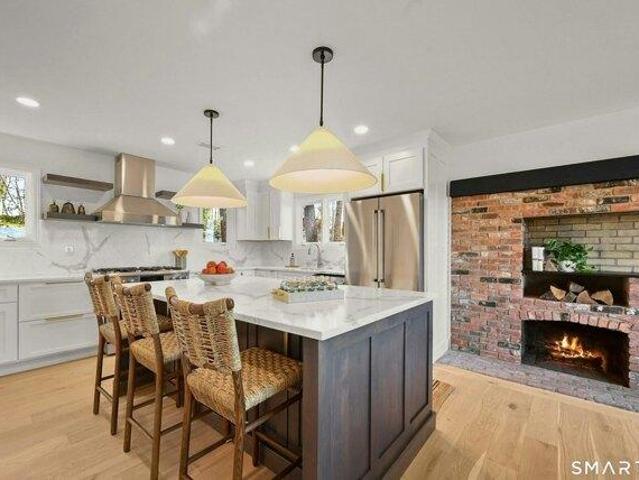 house with 4 bedroom, Ridgefield CT ES105175836