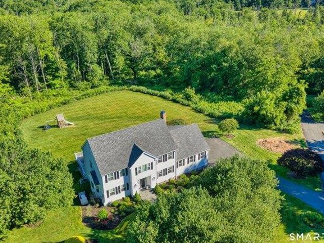 house with 4 bedroom, Ridgefield CT ES105231424