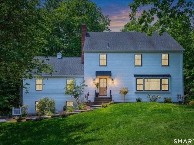 house with 4 bedroom, Ridgefield CT ES102825416