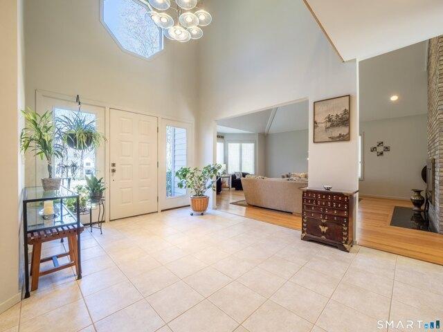 house with 4 bedroom, Ridgefield CT ES102826154