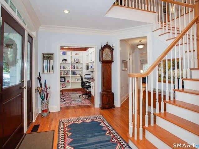 house with 4 bedroom, Ridgefield CT ES102826330