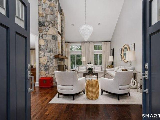 house with 4 bedroom, Ridgefield CT ES102828637