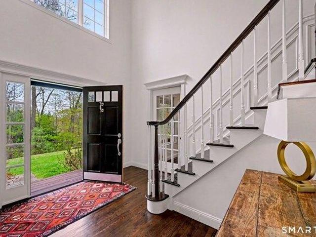 house with 4 bedroom, Ridgefield CT ES103069214