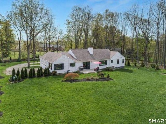 house with 4 bedroom, Ridgefield CT ES103072265