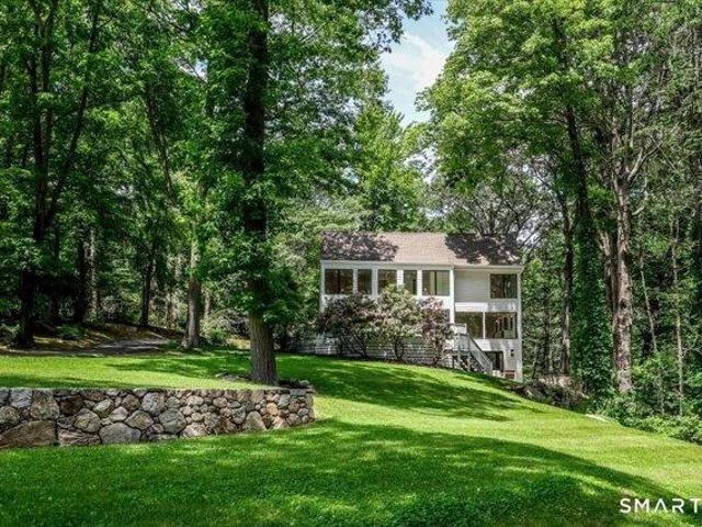 house with 4 bedroom, Ridgefield CT ES103124696