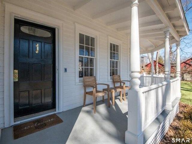 house with 4 bedroom, Ridgefield CT ES103161386