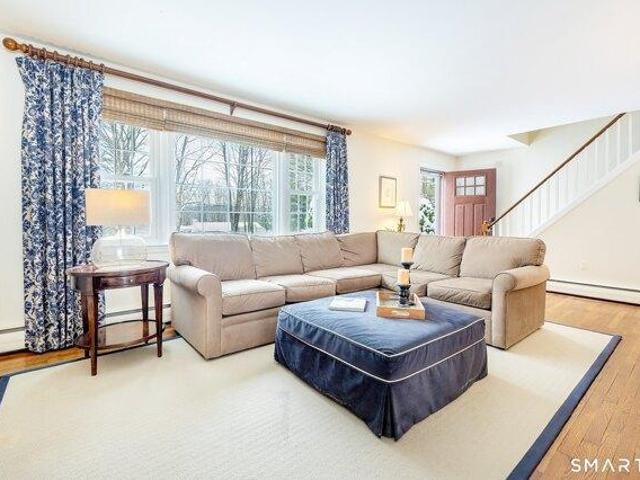 house with 4 bedroom, Ridgefield CT ES103186627