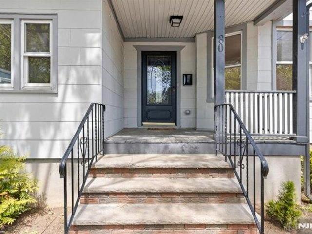 house with 4 bedroom, Ridgefield Park NJ DLS102777482