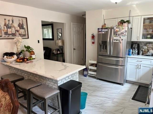 house with 4 bedroom, Ridgefield Park NJ ES105205842