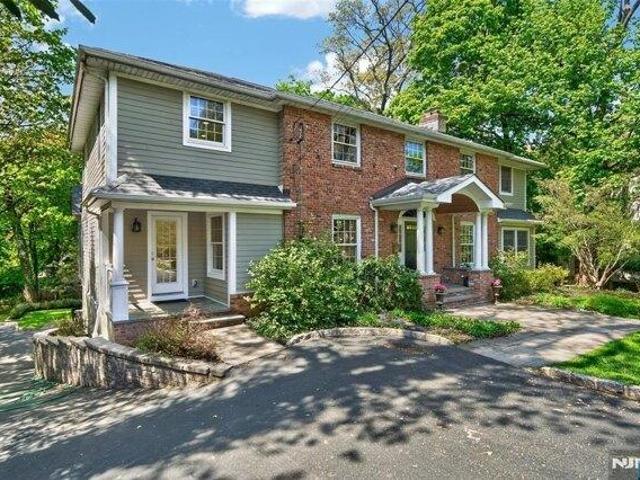 house with 4 bedroom, Ridgewood NJ DS101750527