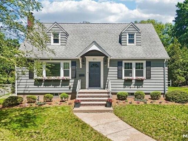 house with 4 bedroom, Ridgewood NJ DS102561212