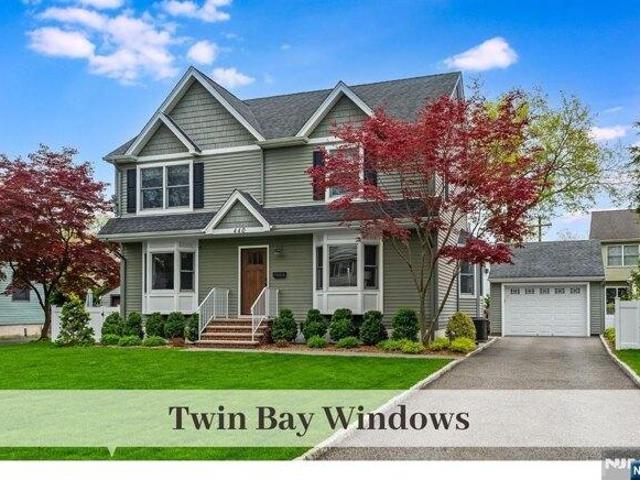 house with 4 bedroom, Ridgewood NJ DS102029200