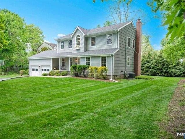 house with 4 bedroom, Ridgewood NJ DS102316231