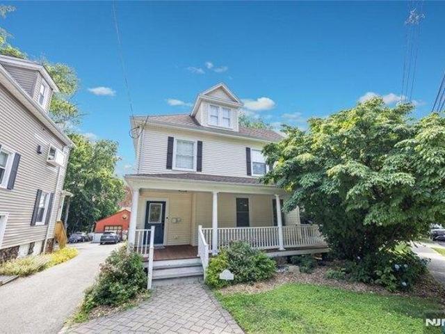 house with 4 bedroom, Ridgewood NJ DS104441149