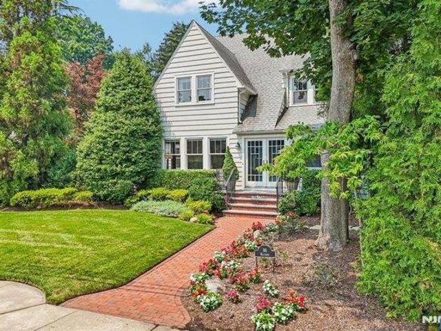 house with 4 bedroom, Ridgewood NJ ES104410218