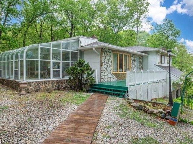 house with 4 bedroom, Riverdale NJ DS102476978