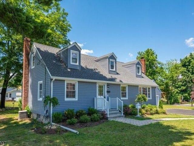 house with 4 bedroom, Riverdale NJ DS104234513