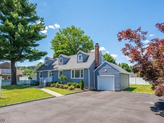house with 4 bedroom, Riverdale NJ ES104234513