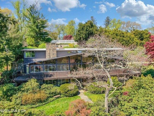 house with 4 bedroom, Riverside CT DS102027852