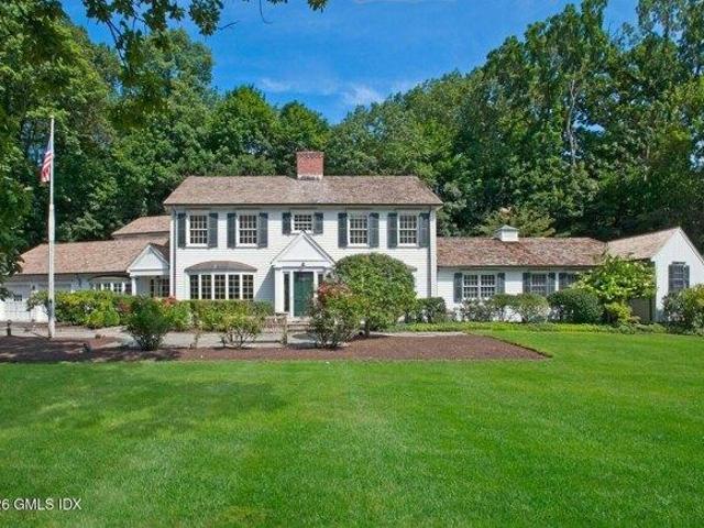 house with 4 bedroom, Riverside CT DS102256251
