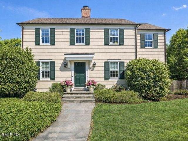 house with 4 bedroom, Riverside CT DS103161605