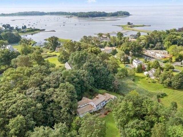 house with 4 bedroom, Riverside CT ES103626984